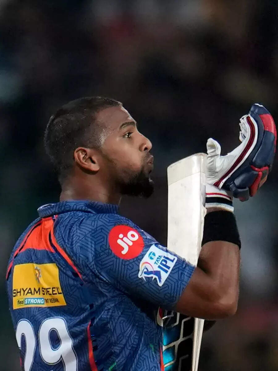 Nicholas Pooran To KL Rahul - Fastest Fifties In IPL History | Times Now