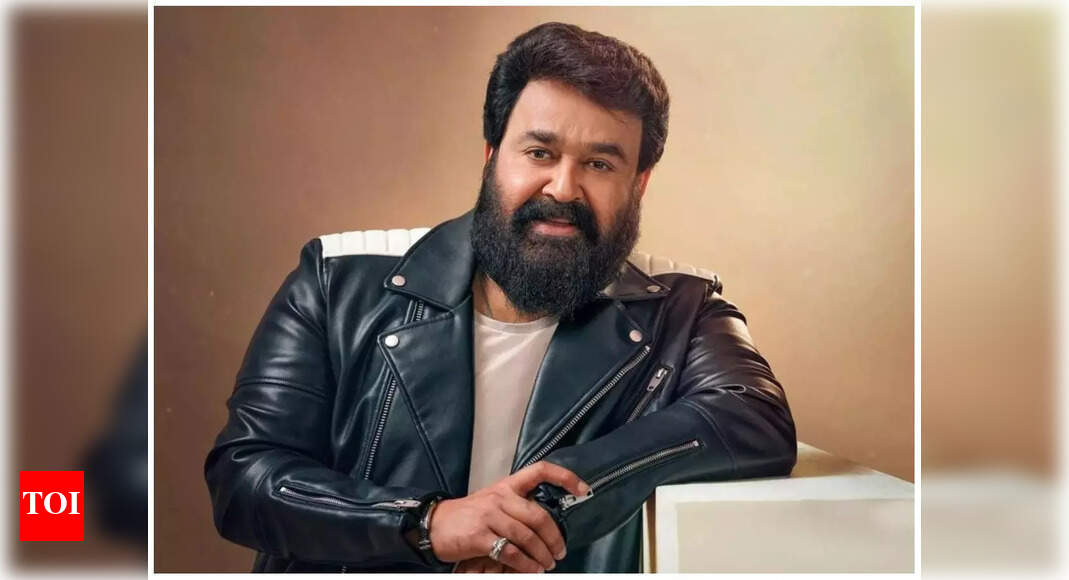 Mohanlal adds Range Rover to his luxurious car collection | Malayalam ...