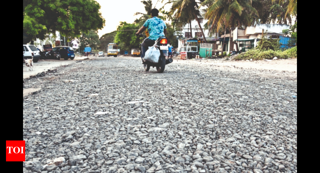 Coimbatore Ring Roads | Flyover | ROB | Bridges | Highways Updates ...