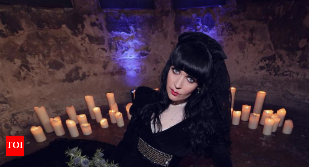 UK woman who married a 'ghost' now wants a divorce, wishes for an ...