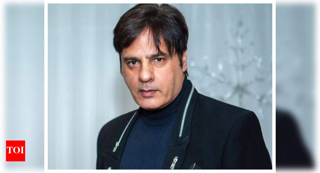 'Aashiqui' star Rahul Roy opens up about getting back to work after ...