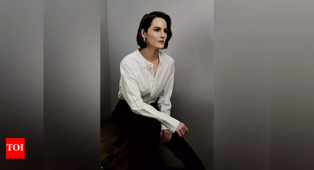 Michelle Dockery joins cast of Tom Hank's starrer 'Here' | English ...