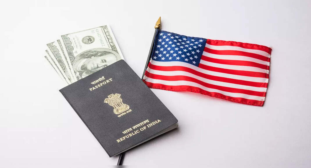 US visa to get costlier from May 30; tourist and student visas included ...