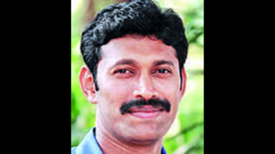 Telangana: Kadapa MP's father questions approver status to Dastagiri ...