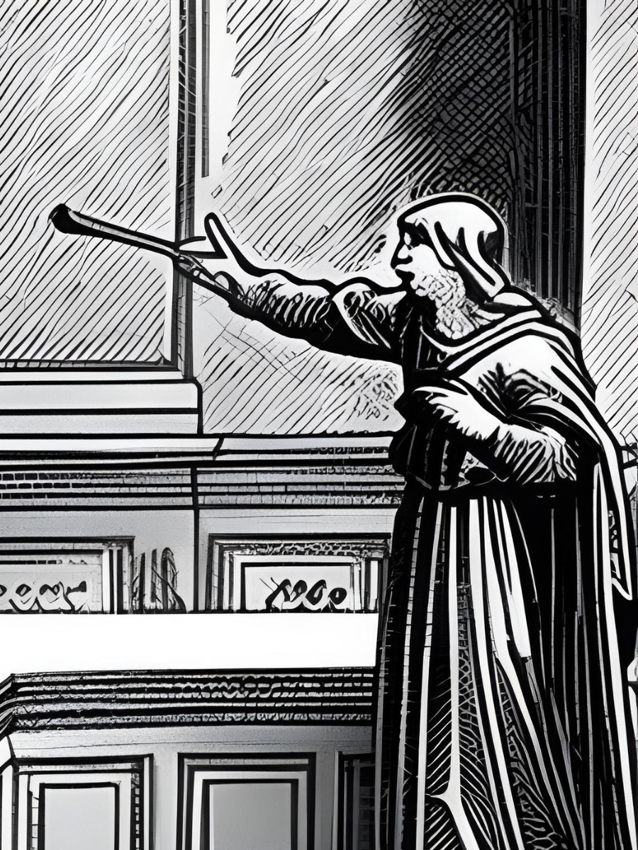 Weird Facts Behind Animal Trials in the Middle Ages | Times of India