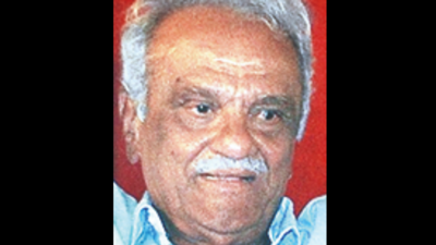 Vsp: Cpi Vows To Support Kcr Govt’s Vsp Bid | Hyderabad News - Times of ...