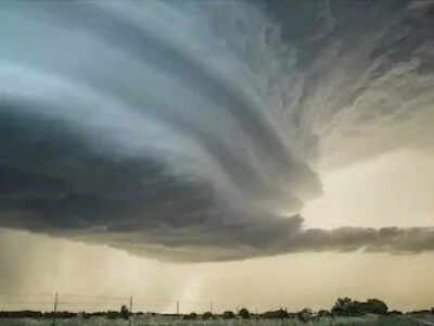 Docu-series Earthstorm on OTT shows the brutal and awe-inspiring power ...