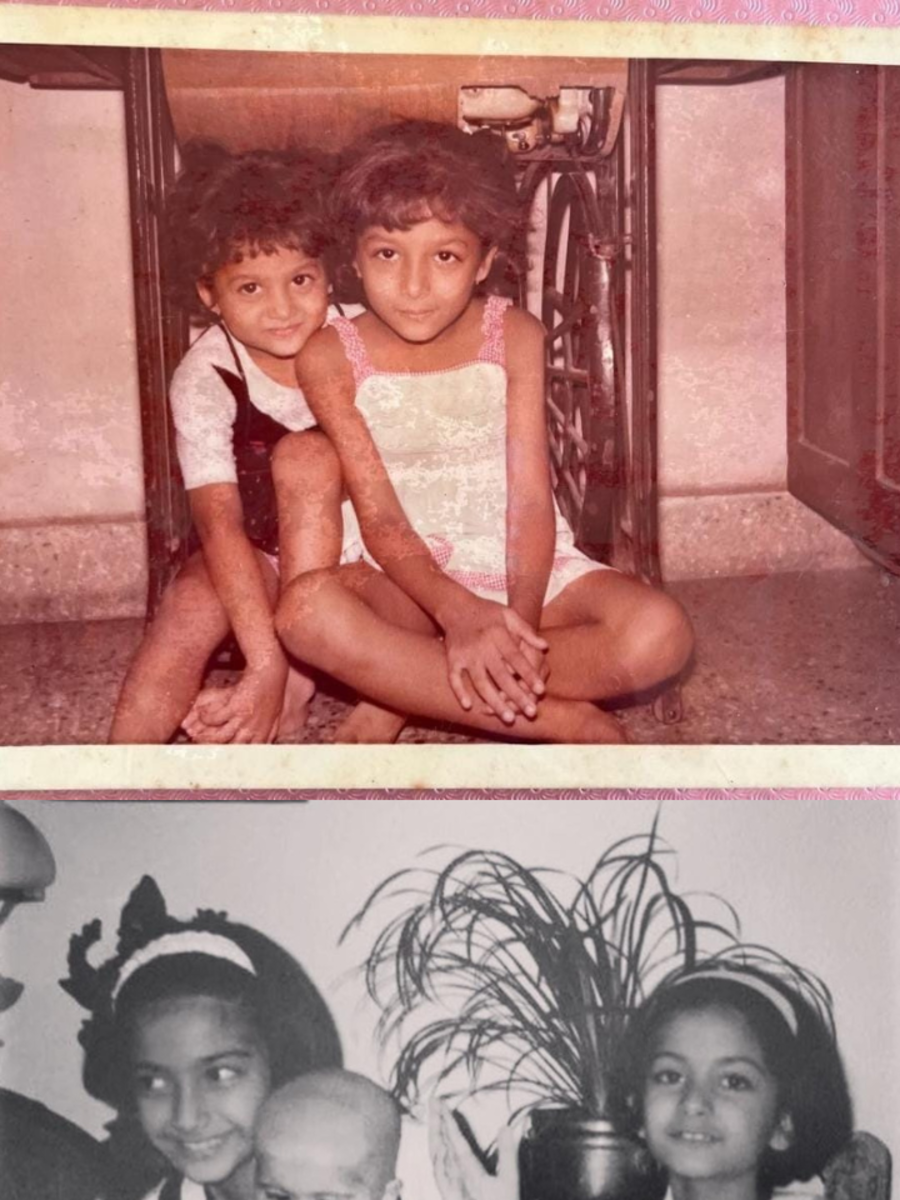 Siblings Day 2023: Malaika Arora, Ranbir Kapoor, Kiara Advani, Kareena ... Siblings Day 2023: Malaika Arora, Ranbir Kapoor, Kiara Advani, Kareena ...