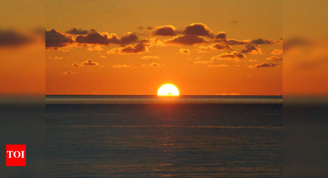 Sun: Sun Transit in Aries 2023: Date, Time, Remedies and Significance ...