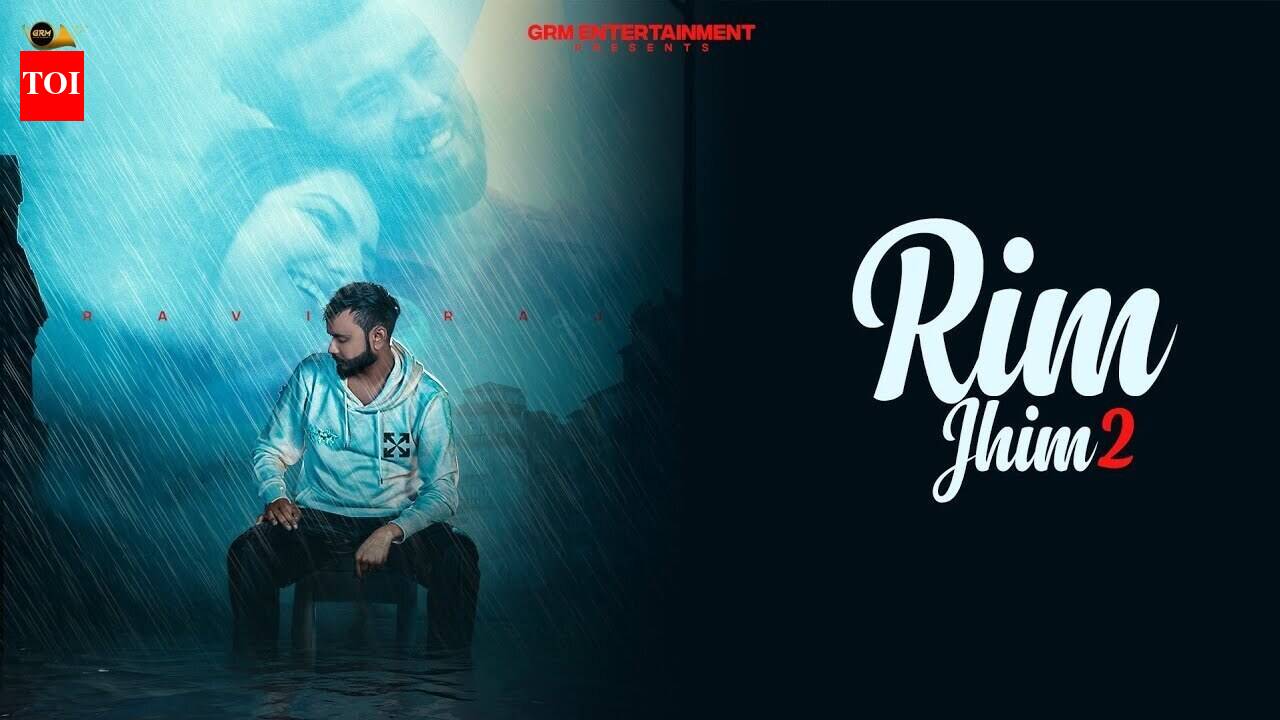 Watch Latest Punjabi Official Music Video Song 'Rim Jhim 2' Sung By ...