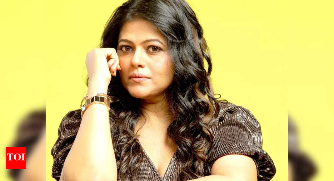 Sneha Raikar: Nowadays, actors have so many resources which we never ...