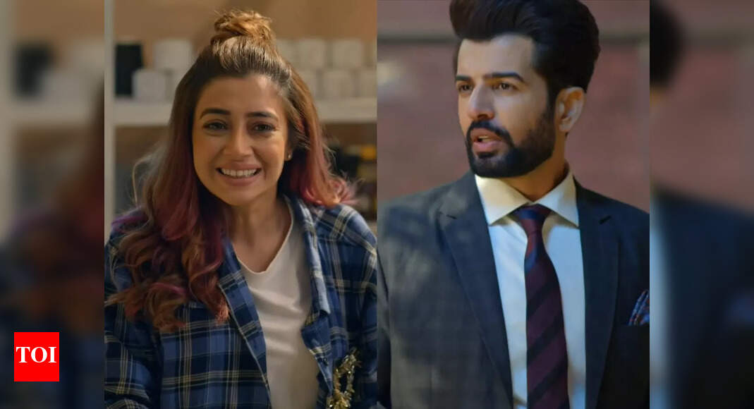 Hum Rahein Na Rahein Hum review: Tina Datta’s chirpy attitude and Jay ...