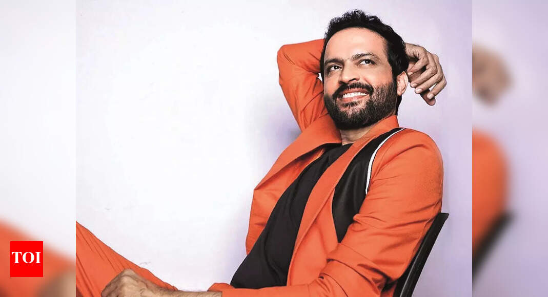 Ankush Chaudhari: I prefer quality over quantity when it comes to work ...