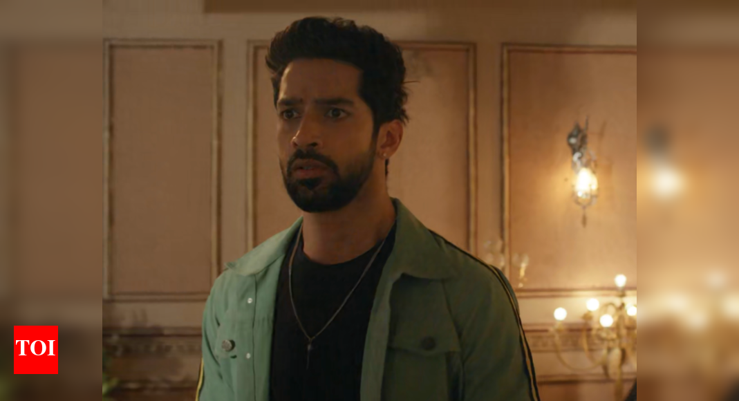 Imlie update, April 11: Atharva gets injured after an angry fan throws ...