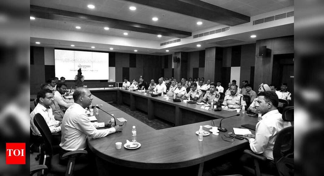 Infrastructure boost for state through G20 meets | Goa News - Times of ...