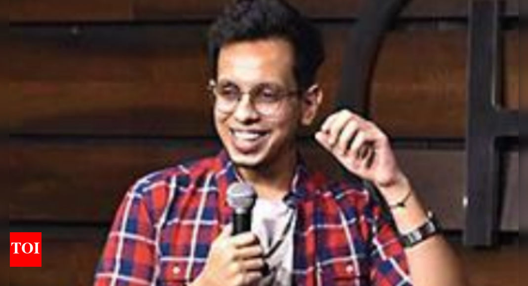 Comedian Yash Rathi booked in Dehradun for remarks on Ram | Dehradun ...