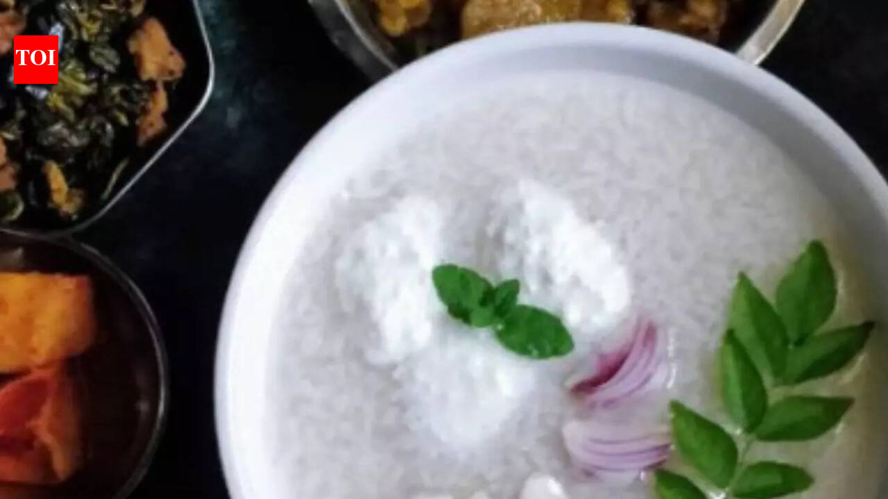 Stale Rice: Why do people eat stale rice (Basi Bhaat) in the onset of ...