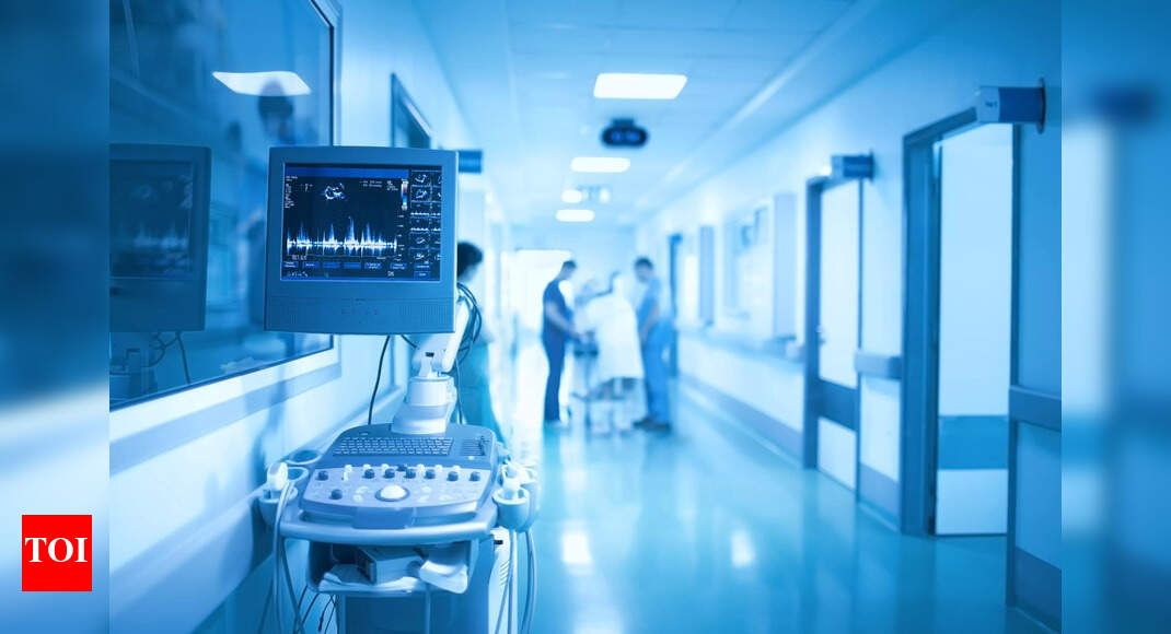 Weight loss in elderly linked to increased mortality risk: Study ...