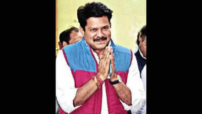 Cops book Congress MLA, brother for grabbing land in Rajasthan's Bapu ...