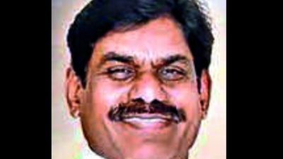 Patil: Supreme Court stays poll petition against BRS MP BB Patil | Hyderabad News - Times of India