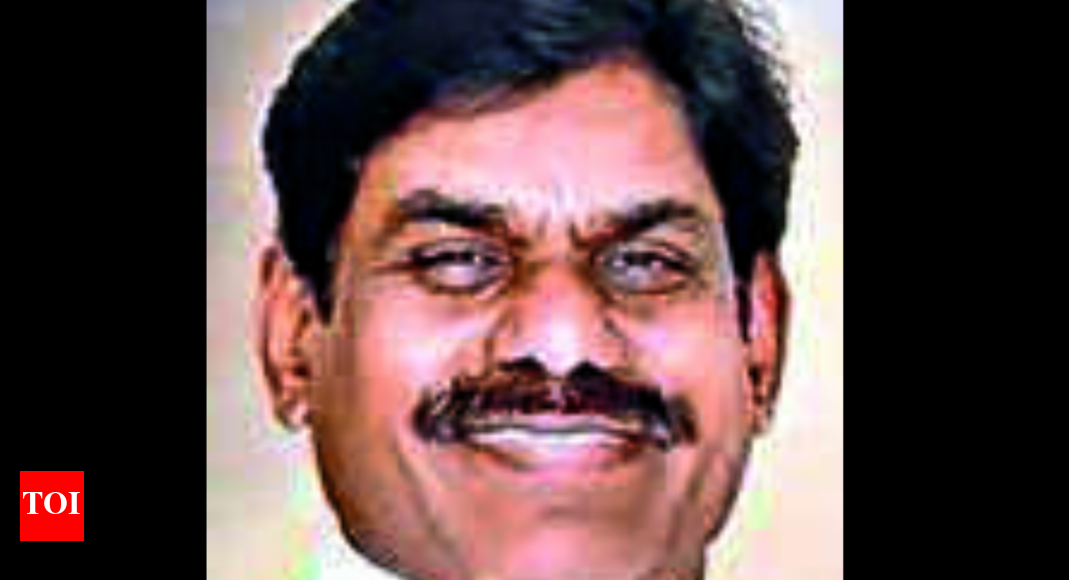 Patil: Supreme Court stays poll petition against BRS MP BB Patil ...