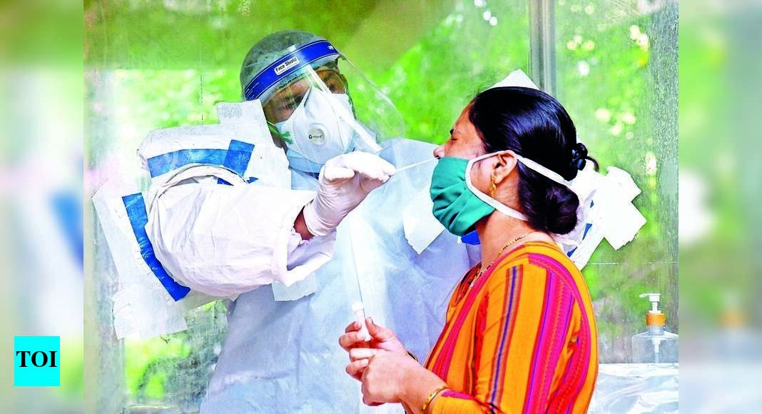 Covid 19: Docs Advise People With Comorbidities To Exercise Caution | Vijayawada News - Times of ...