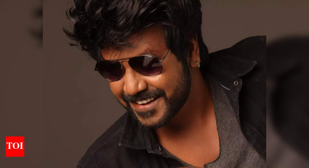 Madras High Court issues an interim ban against Raghava Lawrence's ...