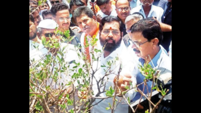 Chhatrapati Sambhajinagar: Oppn Should Not Play With Farmers ...