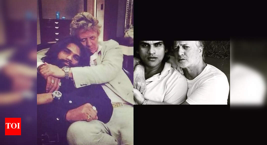 Model accused of endangering Rohit Bal's life remains close to the ...