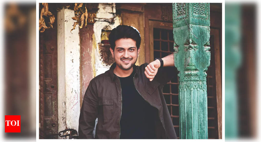 Open to kissing scenes and even nudity, if they are not added to ...