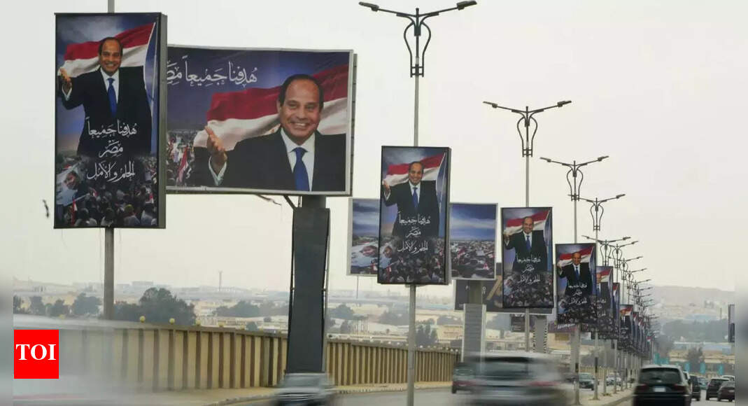 Egypt State-Owned Companies: Companies skeptical about Egypt's push to ...