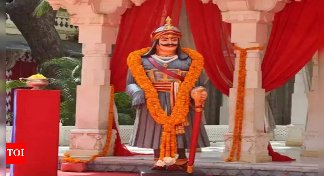 Rana Sanga: Rana Sanga birth anniversary: All you need to know about ...