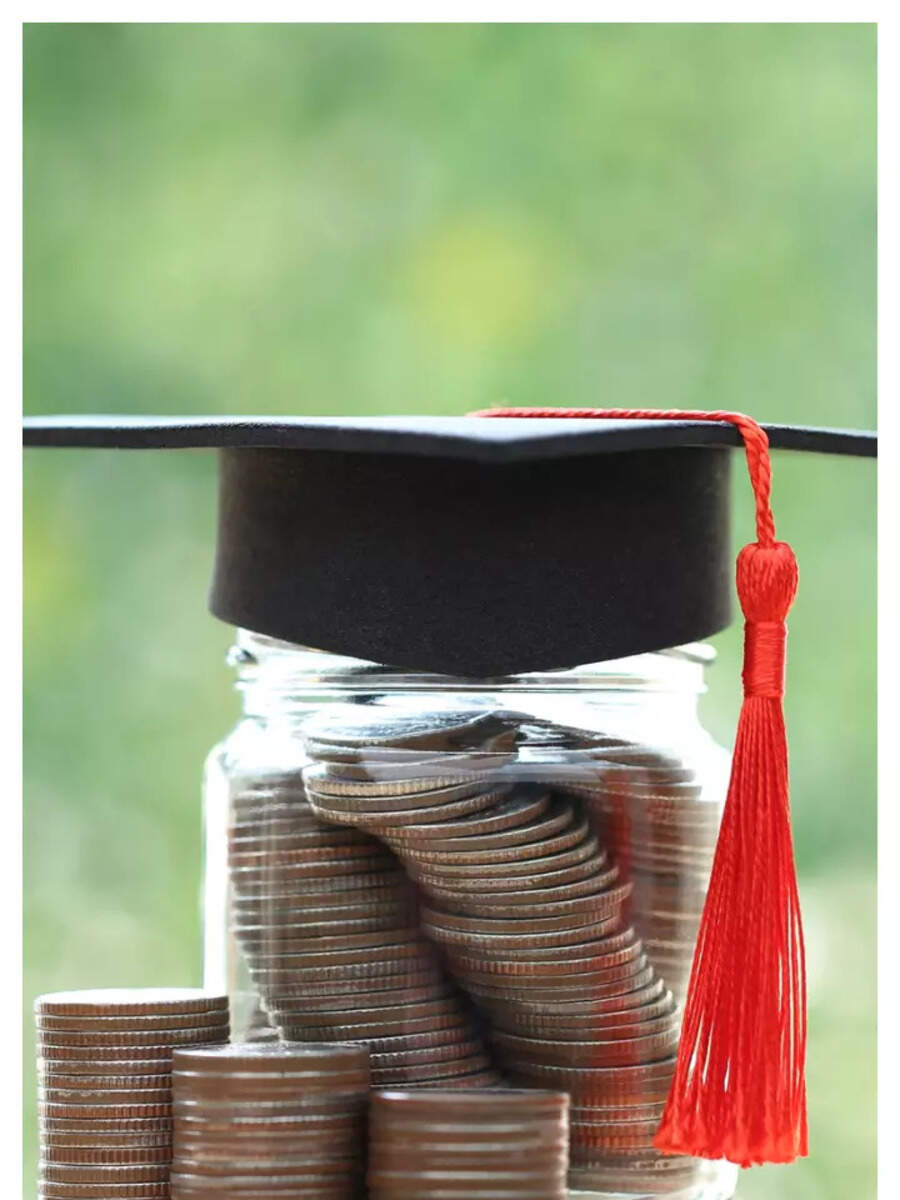 7 most expensive schools in India | Times of India