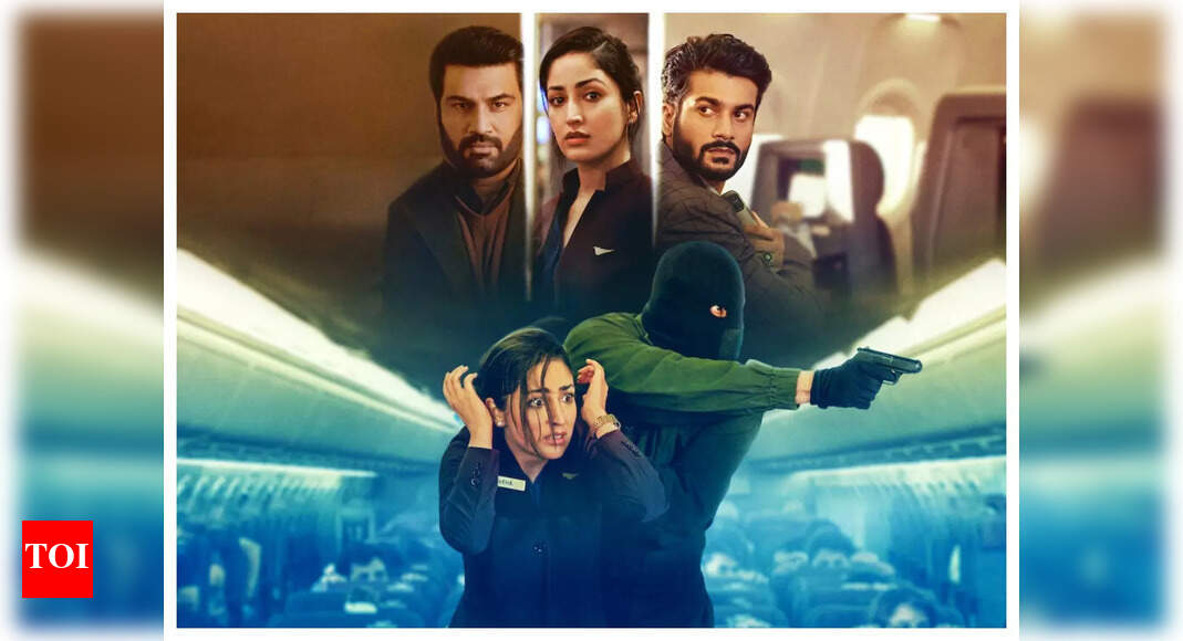 Chor Nikal Ke Bhaga is a hit on OTT much to the surprise of its ...