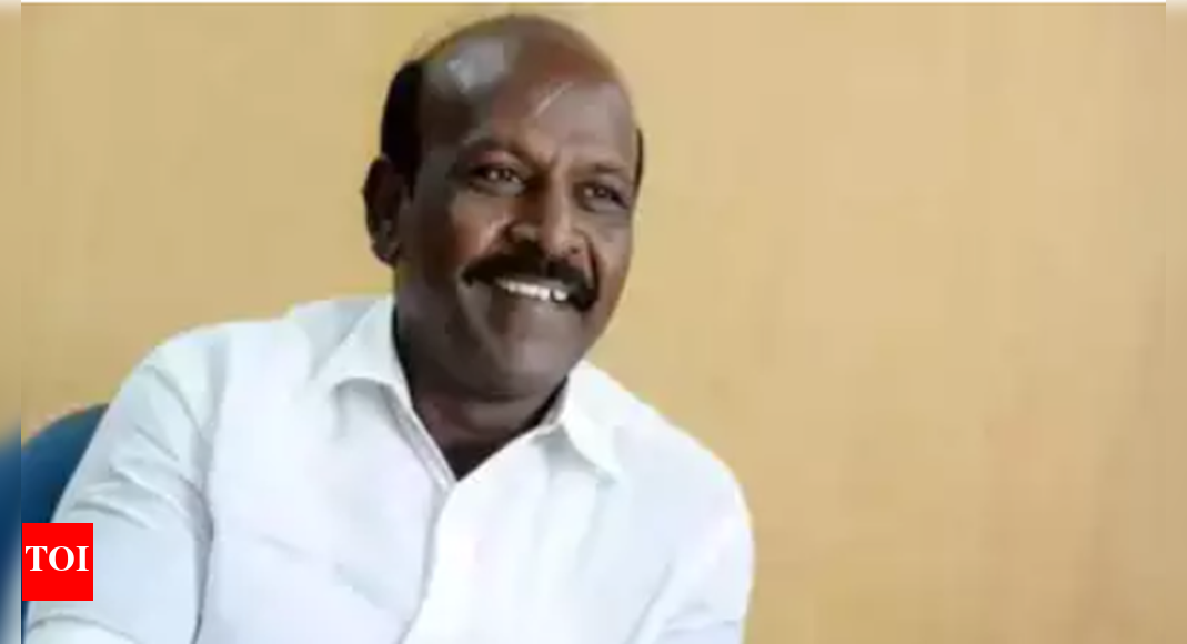 R N Ravi: Tamil Nadu governor yet to give his assent to siddha varsity ...