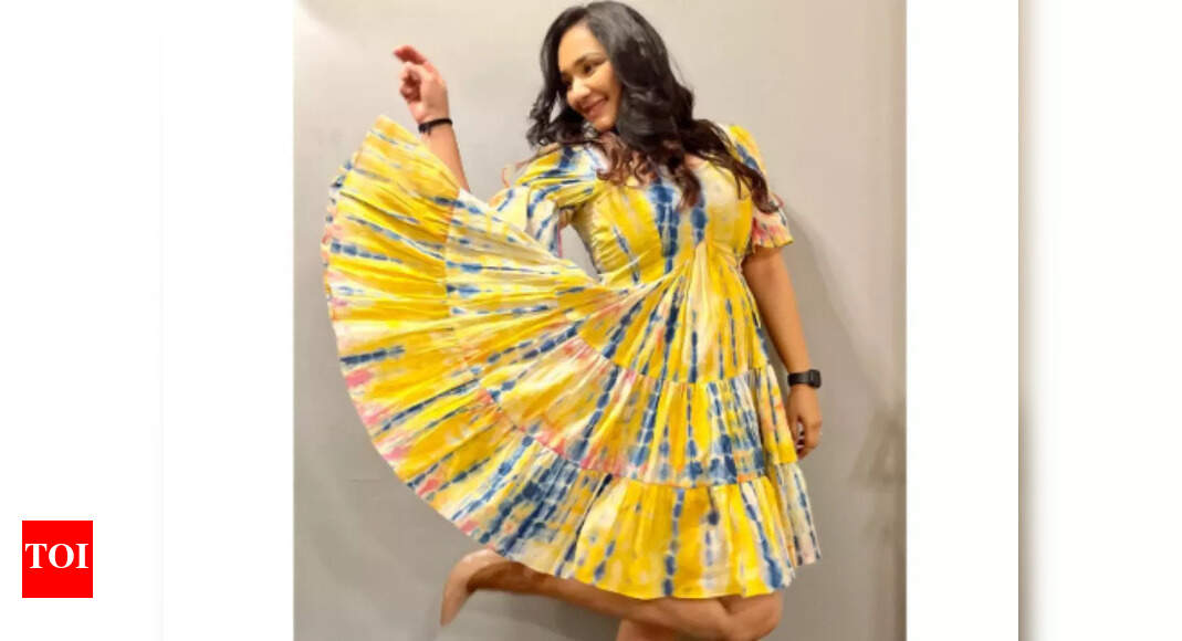 Krupa Thakkar- I always make sure that my work reflects style, comfort ...