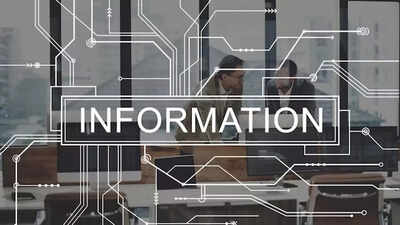 What is Information System? Why is it Considered Backbone of Modern ...