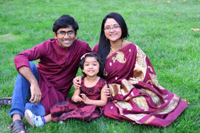 Chamok Hasan: Life is a beautiful melody and I spread happiness through ...