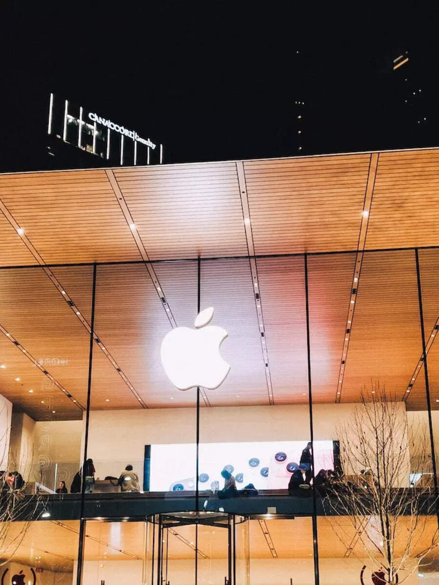 Opening soon: Apple Stores in India | Times of India