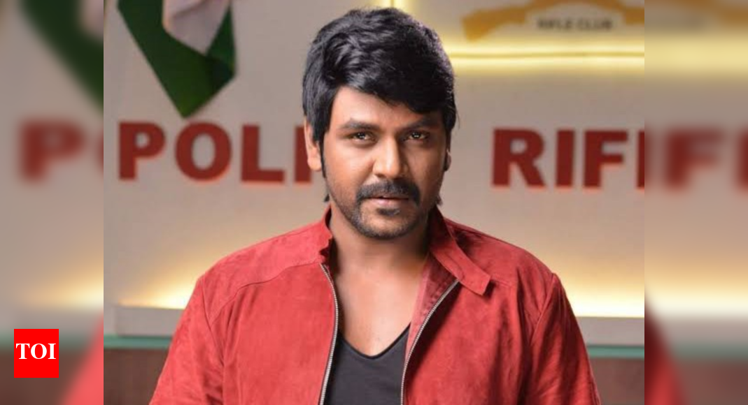 Raghava Lawrence comes in aid of ailing producer V Durai; pays off Rs 3 ...