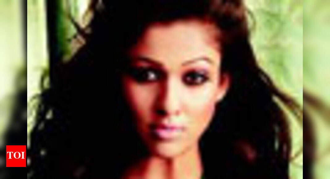 Nayan will work till wedding: Prabhu Deva | Regional Movie News - Times ...