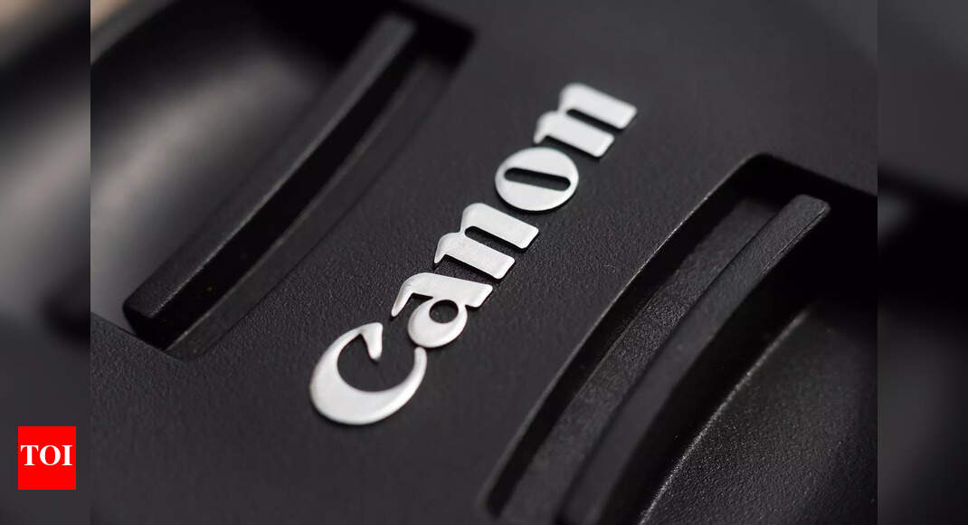 Canon: India is the most important market with immense potential in the ...