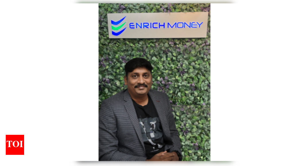 Enrich Money Provides Actionable Insights into Nifty 50, Bank Nifty ...