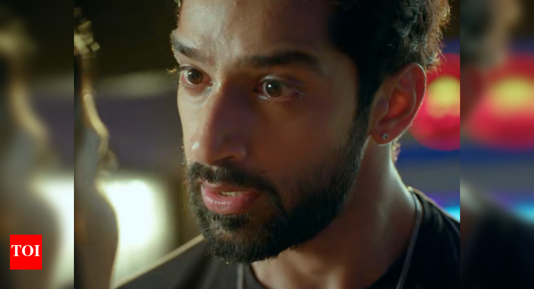 Imlie update, April 12: Atharva feels depressed after his angry fans ...