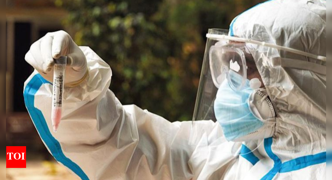 Why tracking oxygen levels is key if you have tested Covid positive ...