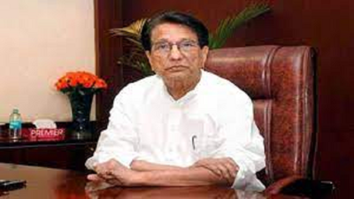 Rld: RLD's political journey comes full circle in 24 years of its ...