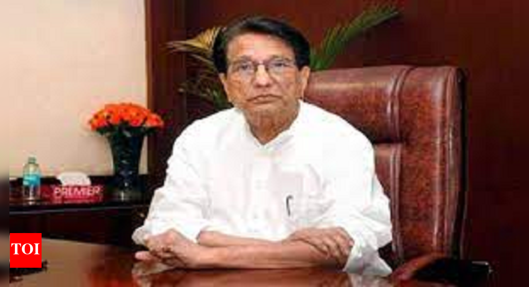 Rld: RLD's political journey comes full circle in 24 years of its ...