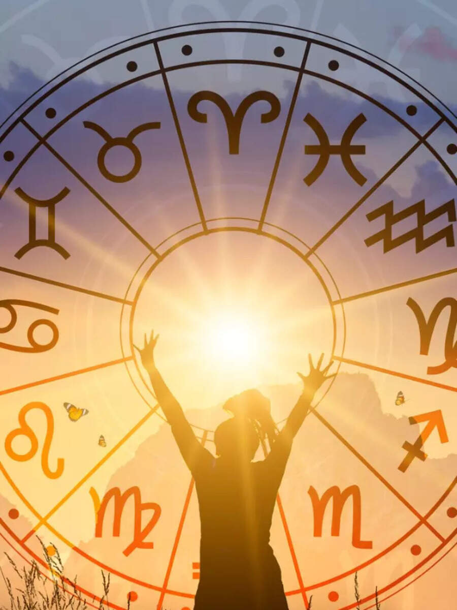 Daily Astro Predictions for All Zodiac Signs Today, April 13, 2023 ...