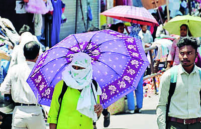 Jharkhand Likely To See Normal Monsoon: Imd | Ranchi News - Times of India