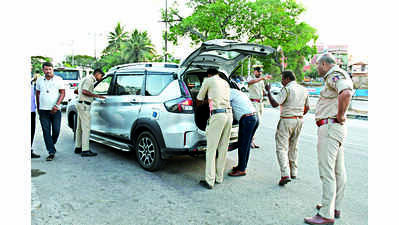 Somanna: Somanna Faces Rebellion In Varuna, Chamarajanagar | Mysuru ...